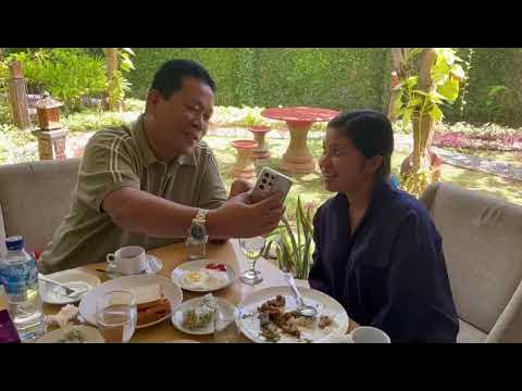 BONUS FLCN BPK ROY MANIK | PT. MELIA SEHAT SEJAHTERA - YouTube