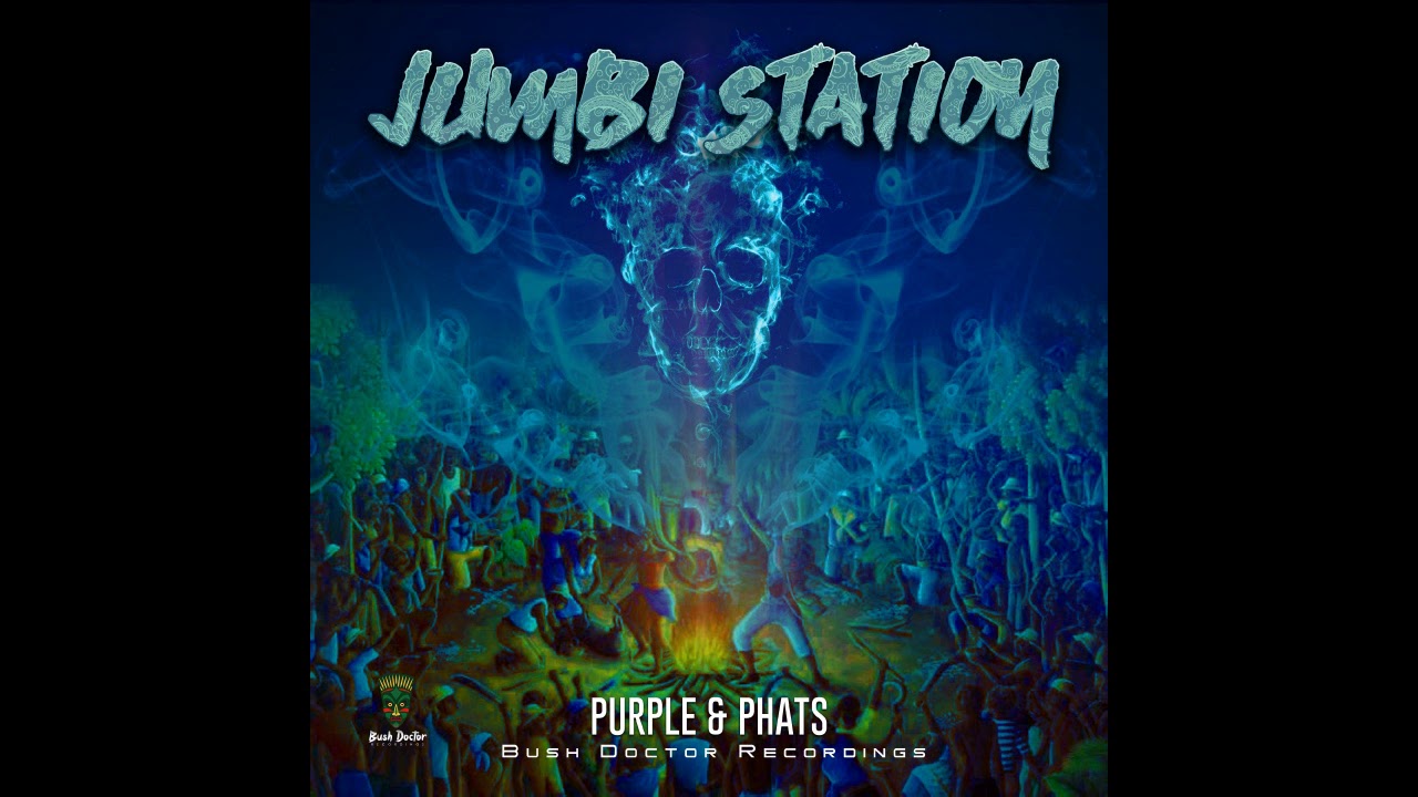 Purple & Phats - Jumbi Station (Original Mix) - YouTube Music