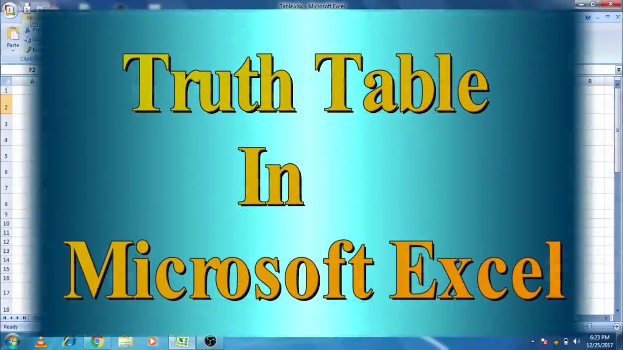 Truth Table Logic Gates AND GATE OR GATE NAND GATE XNOR GATE truth-table-logic-gates-and-gate-or-gate-nand-gate-xnor-gate