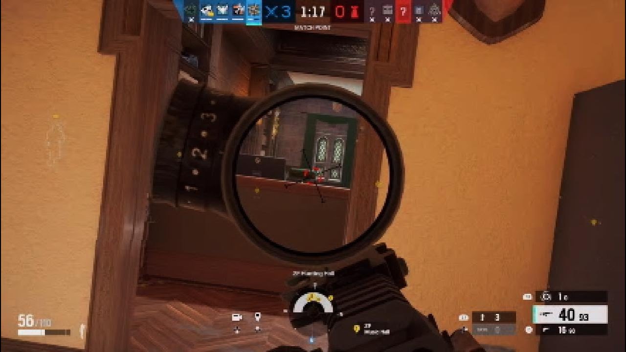 Quick match & Ranked - YouTube