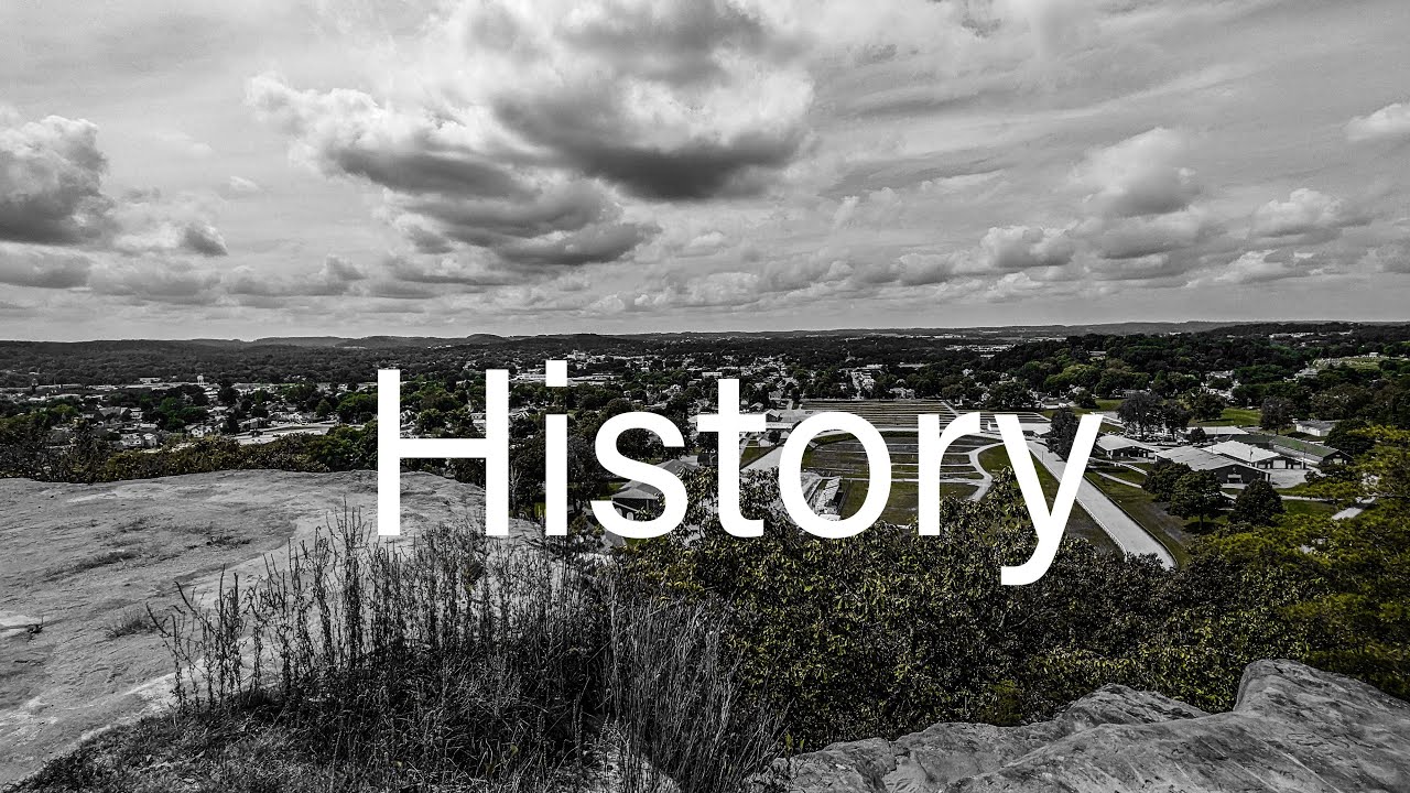 Rising Park: History with a View - YouTube