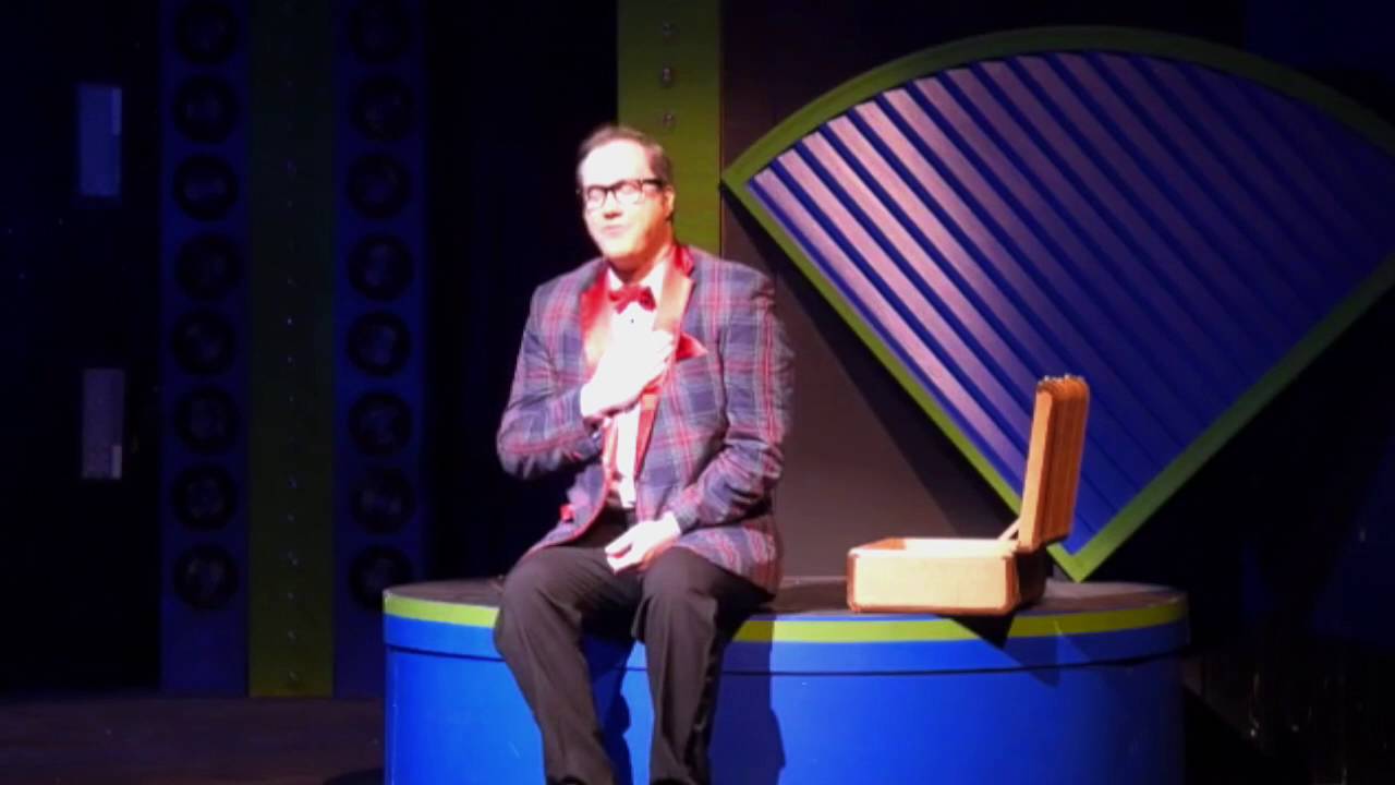 It's The Most Wonderful Time/Merry Christmas - PLAID TIDINGS - Josh ...