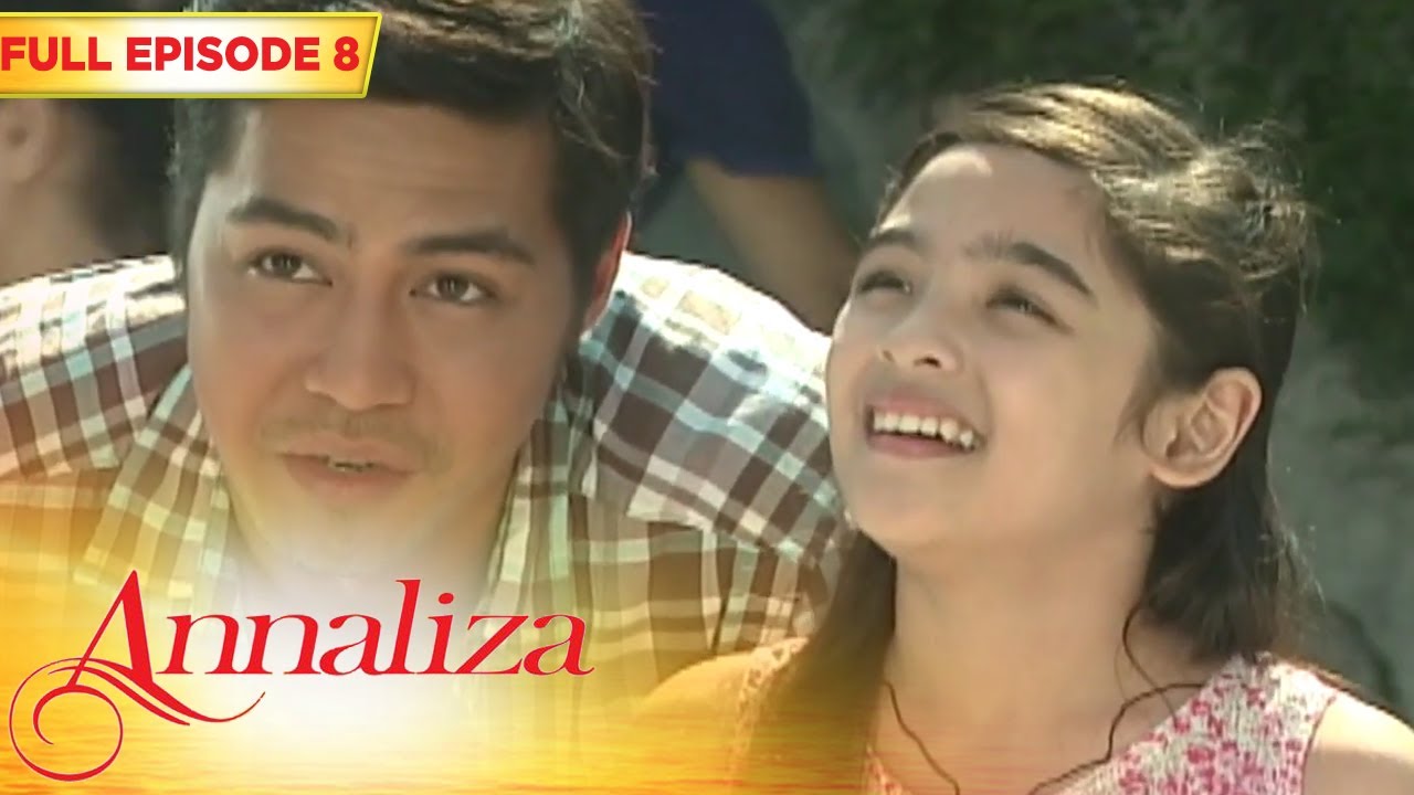Full Episode 8 | Annaliza with ENG SUBS - YouTube