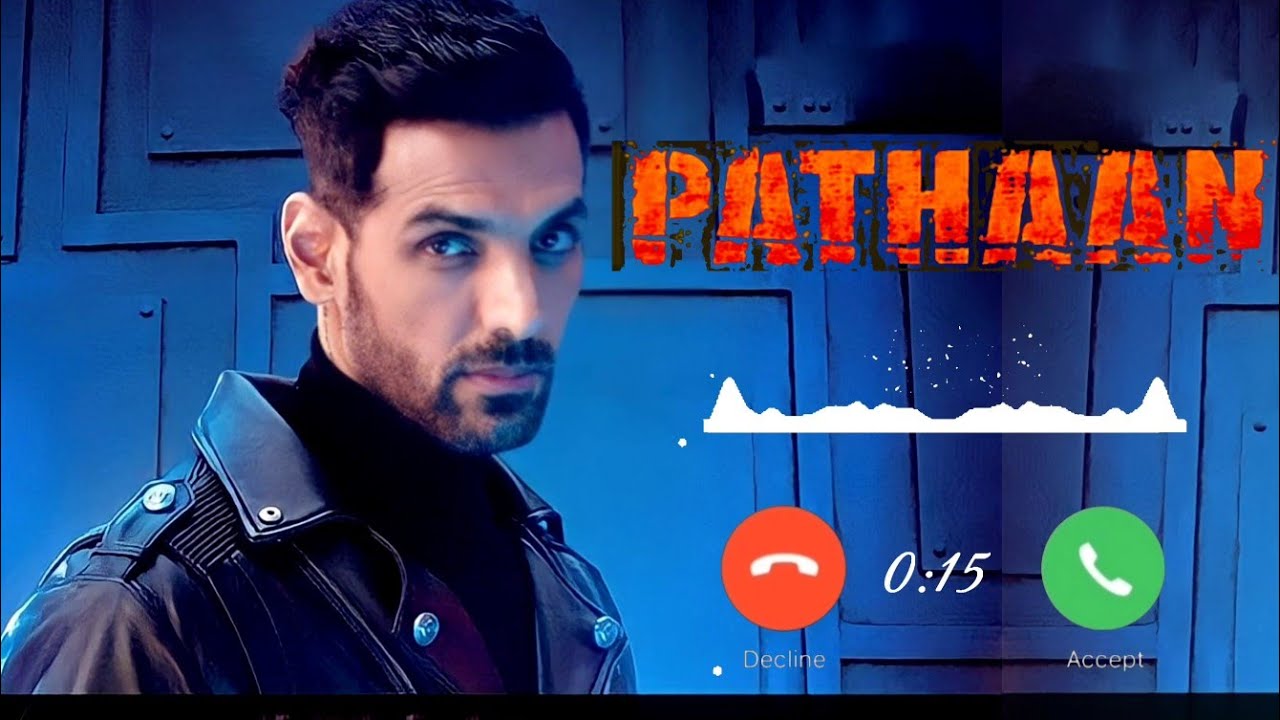 Lalalaa La Jim - Theme Bgm | Pathaan | John Abraham Shahrukh Khan - YouTube