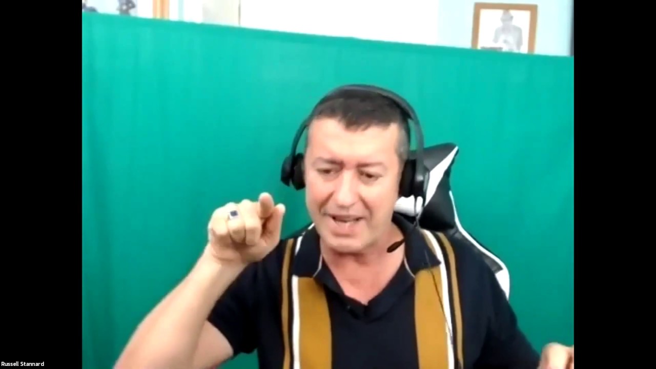 Russell Stannard: Assessment and feedback when teaching online - YouTube