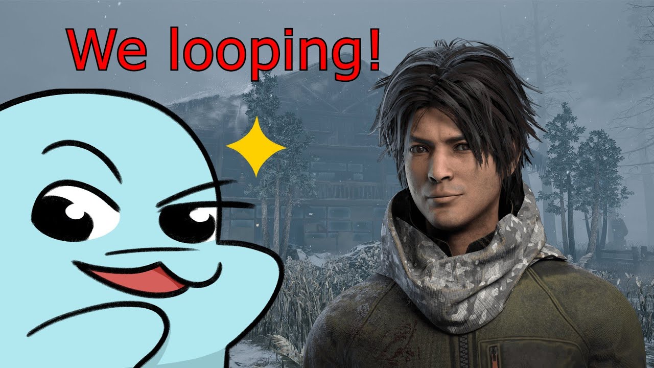 Let's Loop! X3 - YouTube