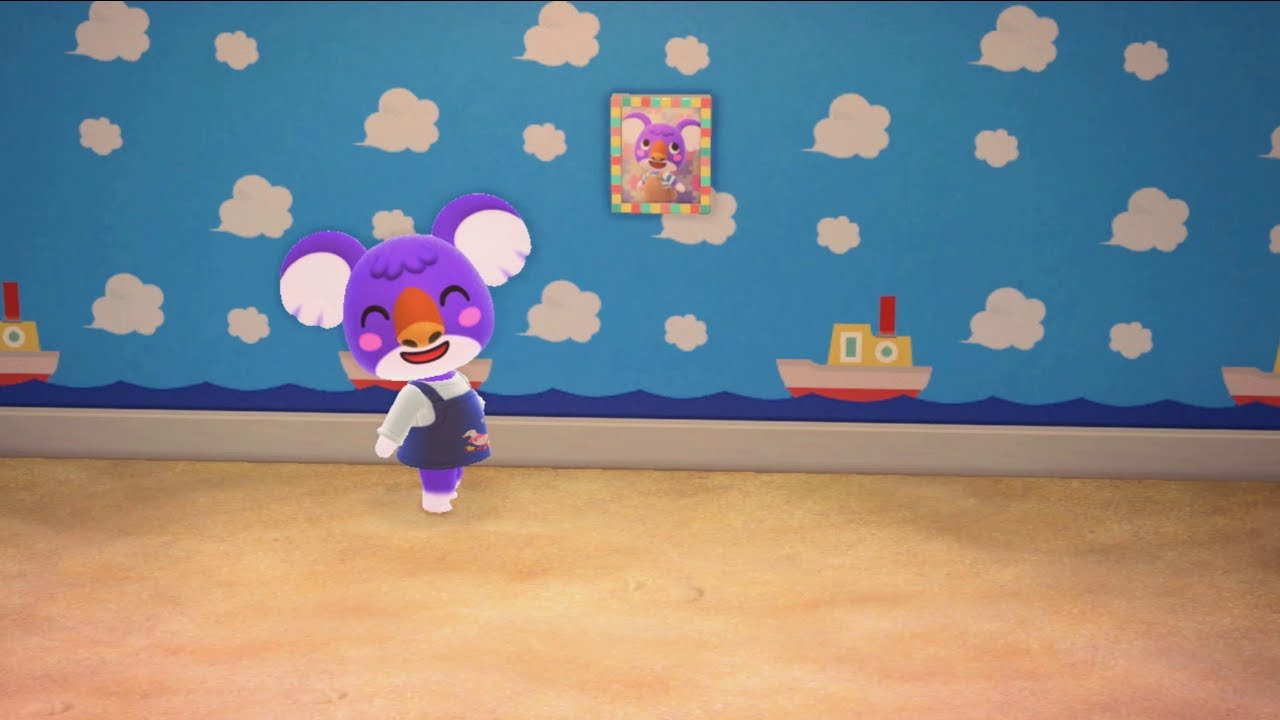 Sayonara Sydney (Animal Crossing New Horizons Stream) - YouTube