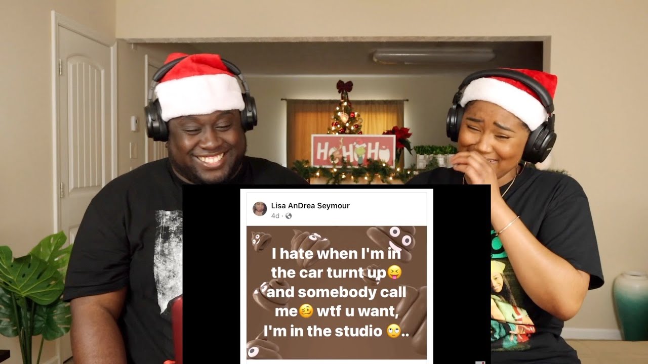 Mentally Mitch funny Facebook Statuses 2 | Kidd and Cee Reacts ...