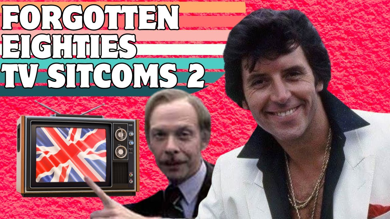 Another 10 Forgotten British TV Sitcoms of the 80s - YouTube