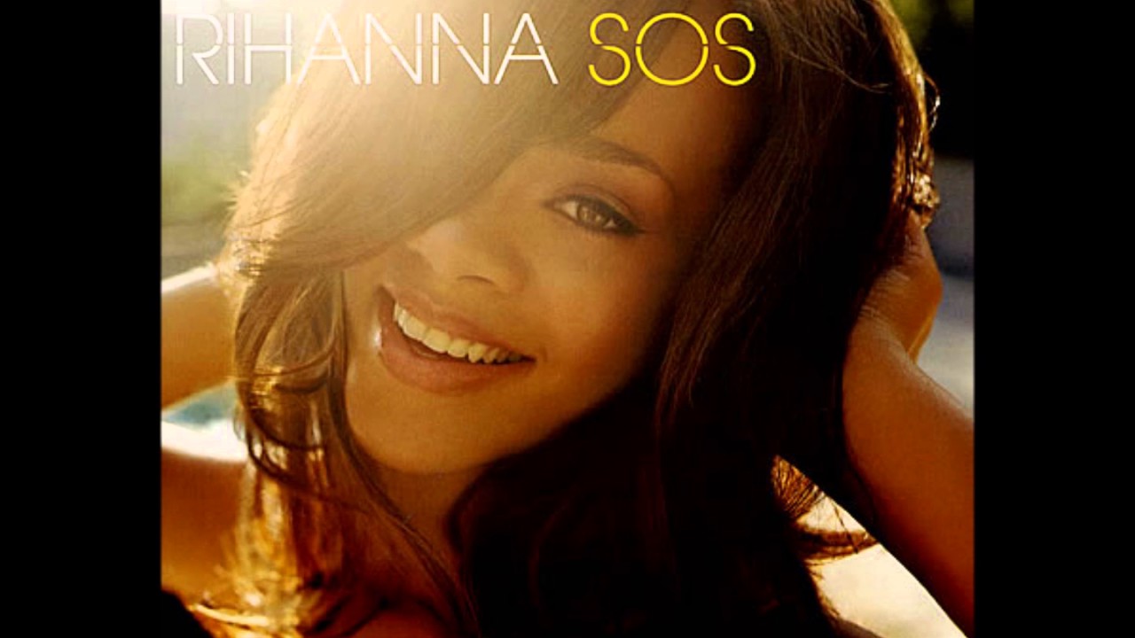 rihanna s.o.s (audio) - YouTube