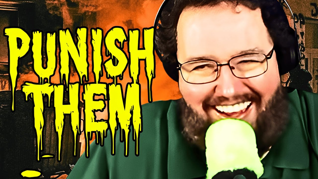 Keemstar & Boogie2988 Torment New Hosts Until They Cry on Lolcow Live ...