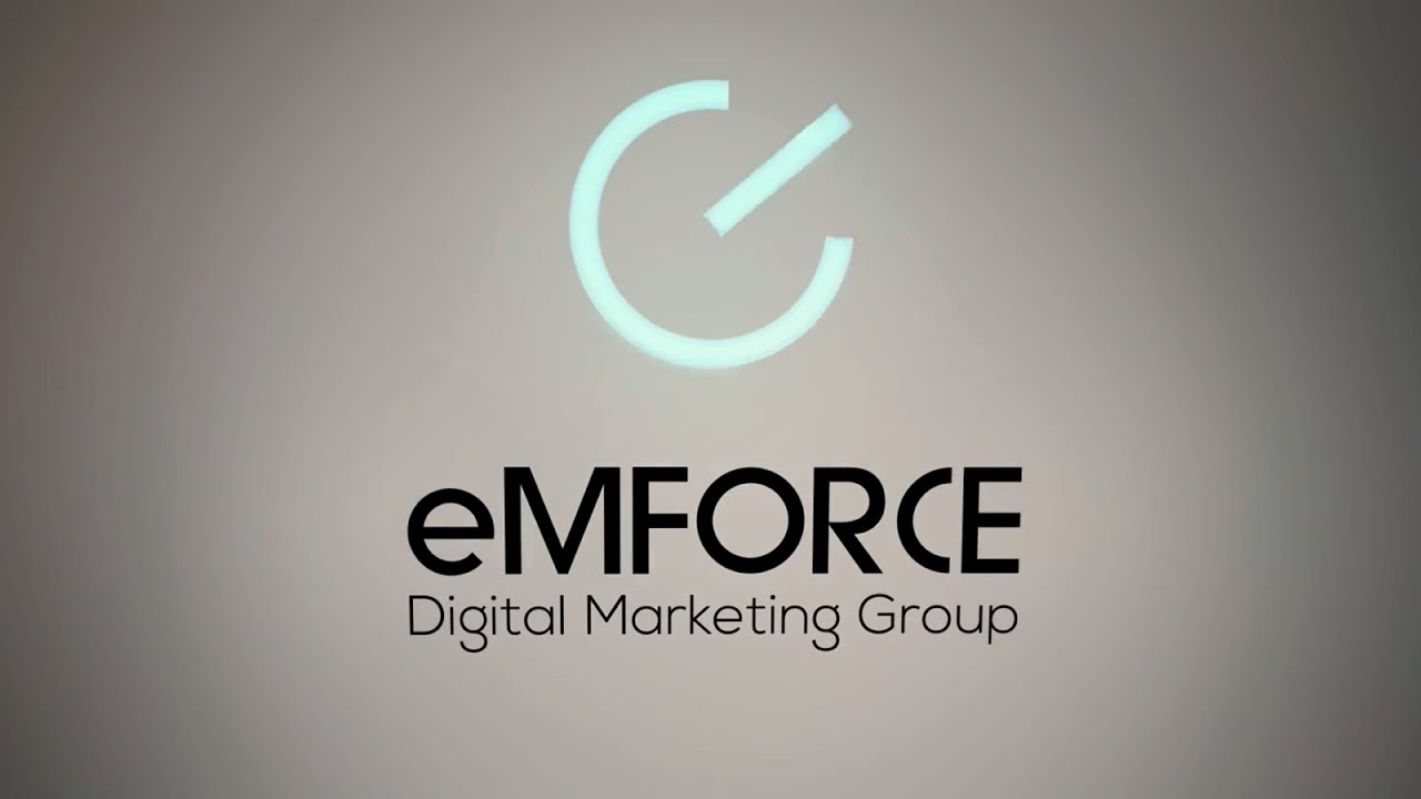 [eMFORCE PR] COME IN and ENJOY, eMFORCE - YouTube