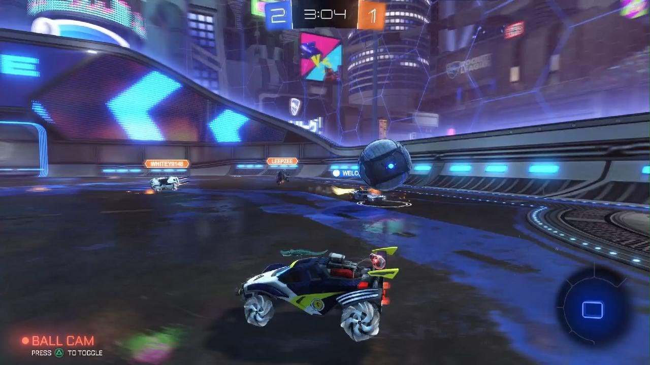 Rocket League_20240716102804 - YouTube