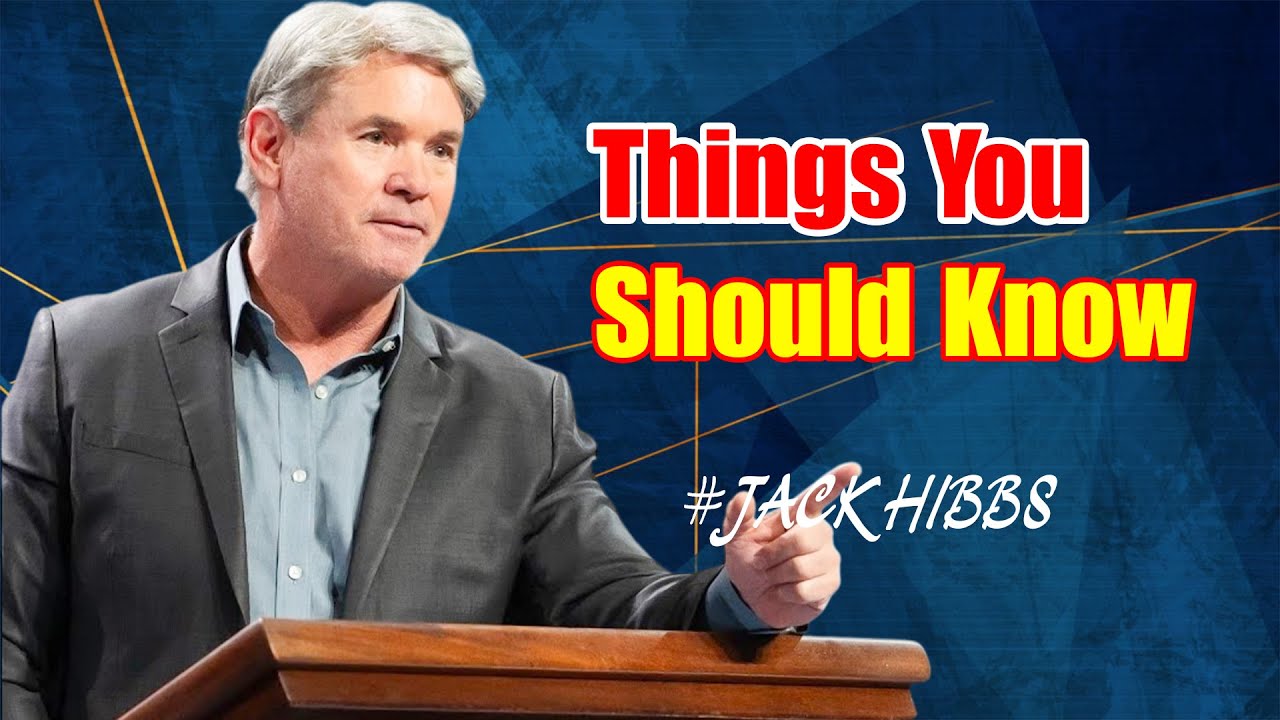 JACK HIBBS: Signs of the End Times You Can’t Afford to Miss – Are You ...