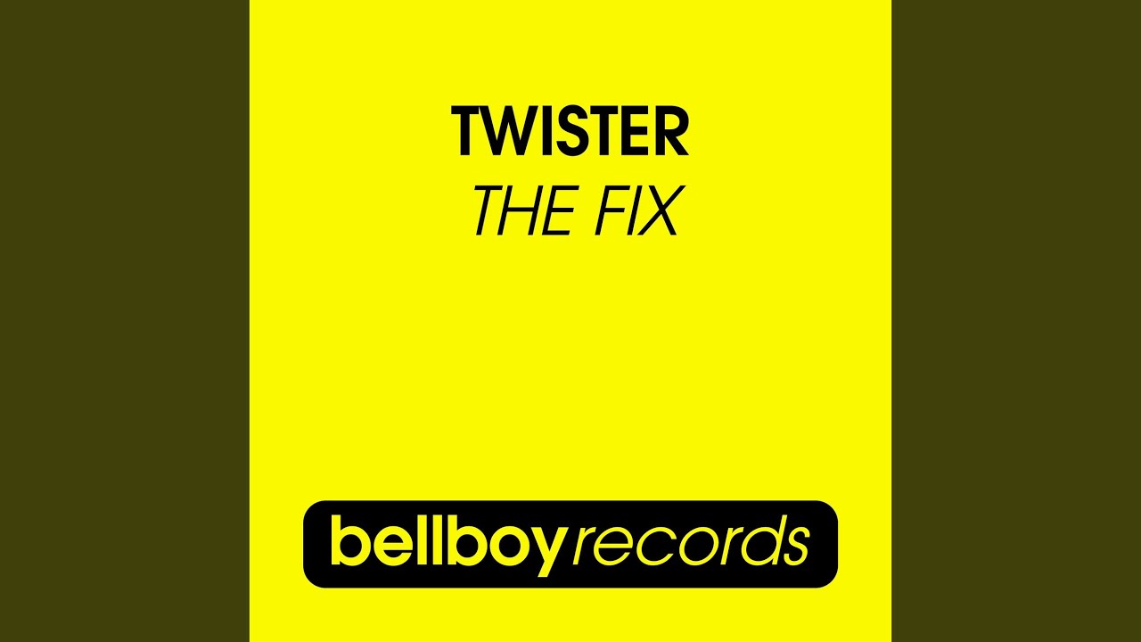 The Fix (Original Mix) - YouTube