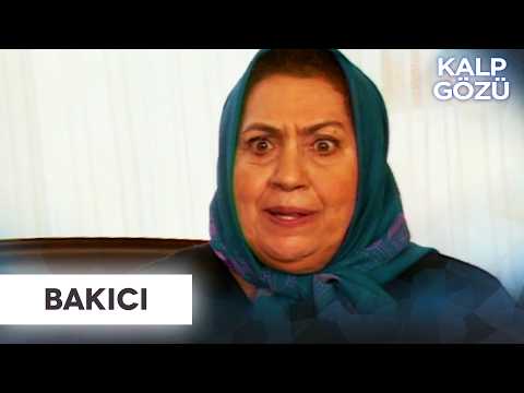 Bakıcı - Kalp Gözü Filmleri