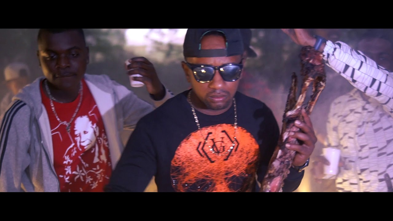 BADMAN killer _ TCHAKI [Clip Officiel] - YouTube