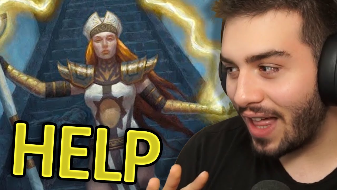 Does Rarran Know Hearthstone... - YouTube