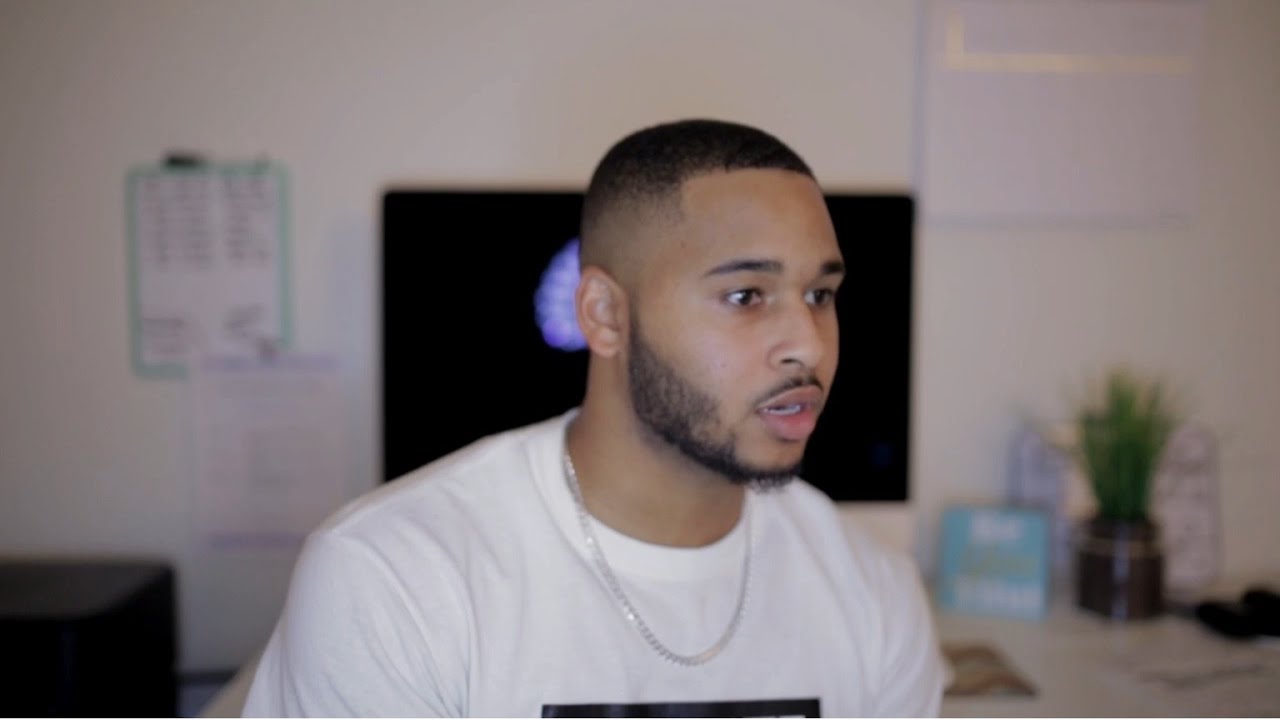 Who is LT? - YouTube