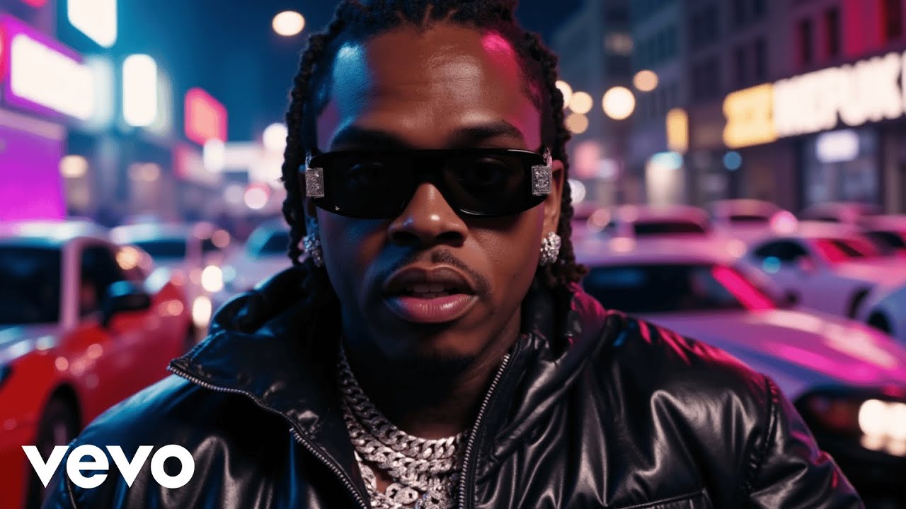 Gunna - Cuffed ft. Young Thug & Lil Baby (Music Video) 2025 - YouTube