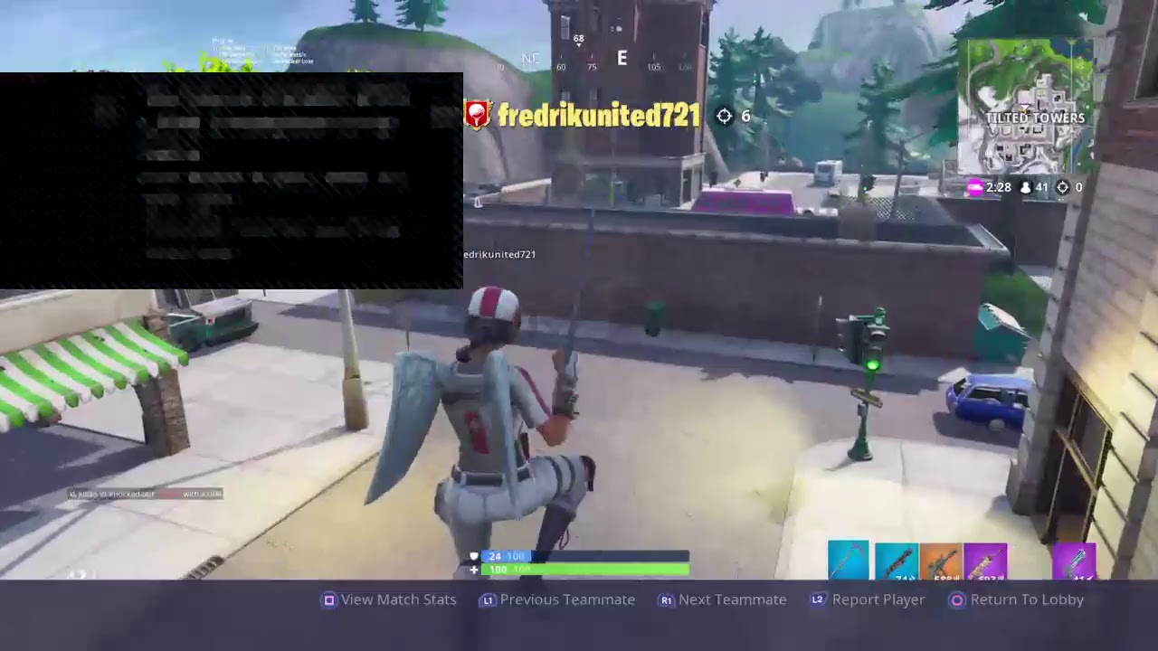 Nice stream - YouTube