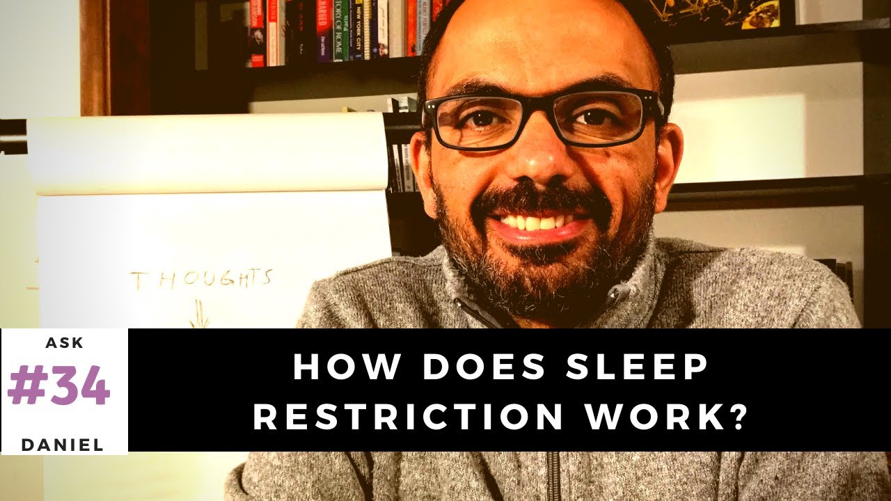 Ask Daniel #34: To Alex, Haris, Lea, Rebecca, Navinder, Hayley, Malena ...