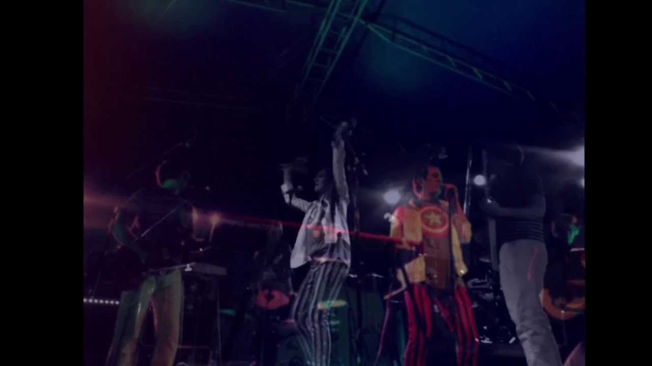 The Chocolate Watchband - In The Past (2020) - YouTube