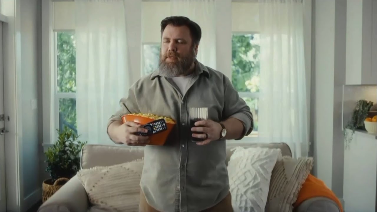 Fandango Commercial #2 (2025) - YouTube