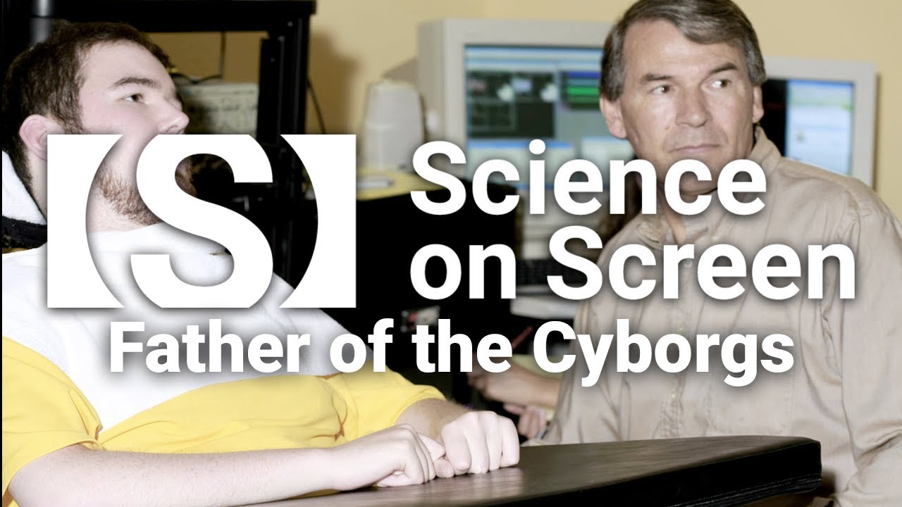 What will happen when technology and human brains combine?: FATHER OF ...