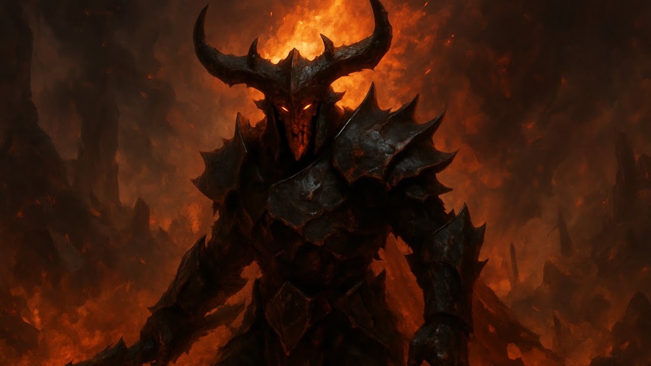 DOOM ★★★ 4 AQIR MonkaS | DotA Auto Chess - YouTube