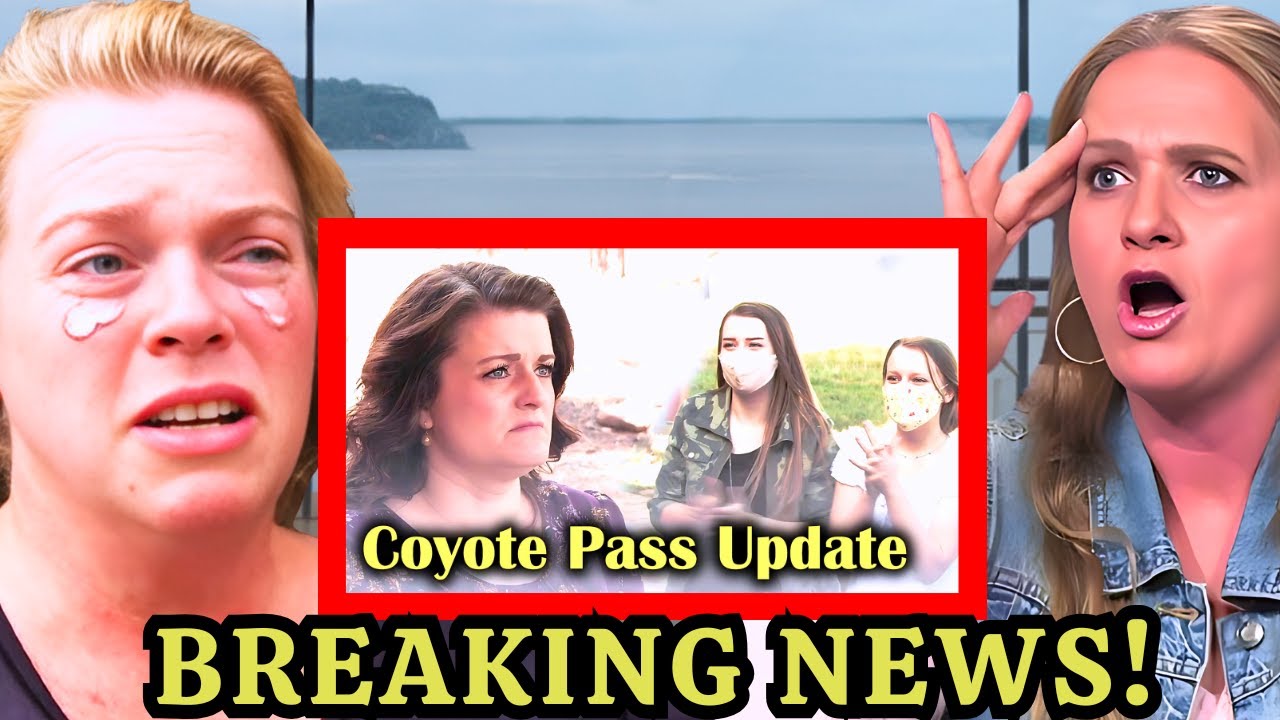 Mykelti&Tony Share Shocking News About Robyn!ROBYN'S baby is not KODY'S ...