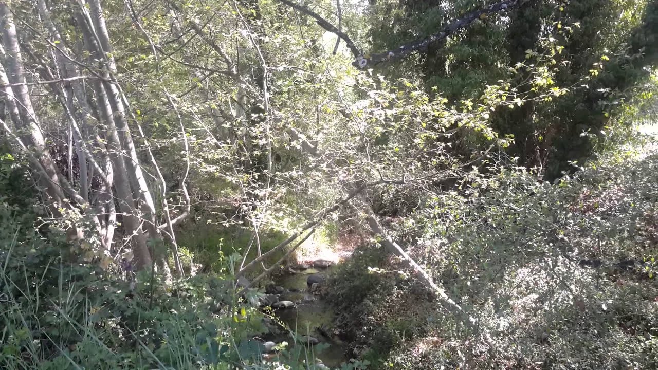 Pera pedi village Cyprus - YouTube