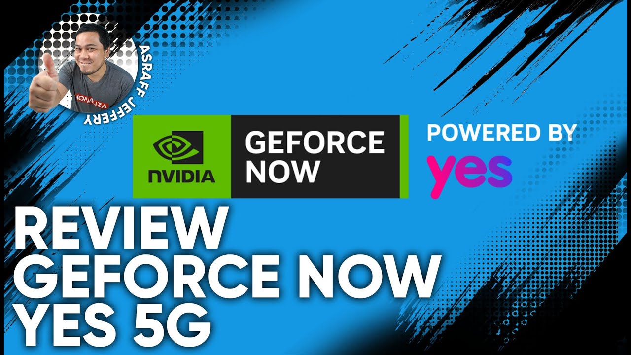 GeForce NOW Kini Di Malaysia,Harga Serendah RM30 Sebulan! Era PC Gaming Kayangan Bakal Mati?😥😥 ...