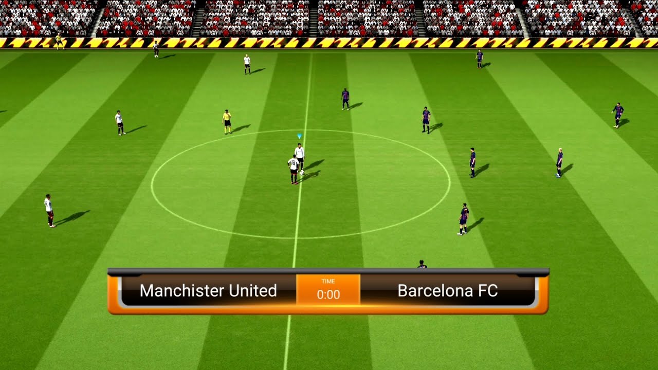 FIFA 16 MOD FIFA 23 ANDROID NEW TRANSFERS 2023 & KITS [APK+OBB] OFFLINE ...