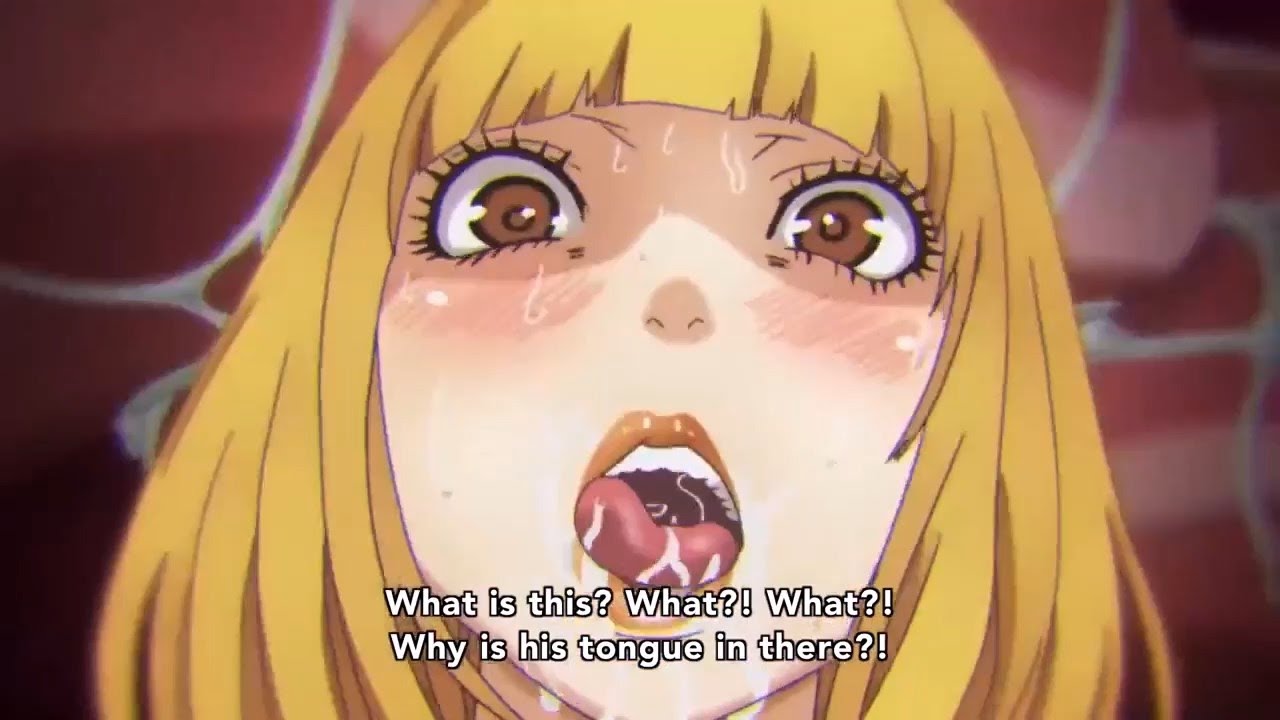 Prison School Youtube