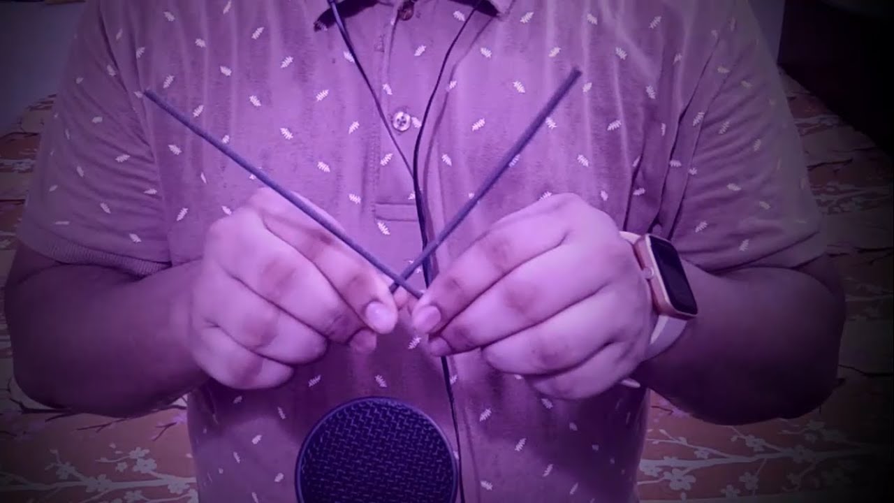 ASMR Deep Sleep Therapy for 99.99% Sleepyheads: Tapping, Scratching ...