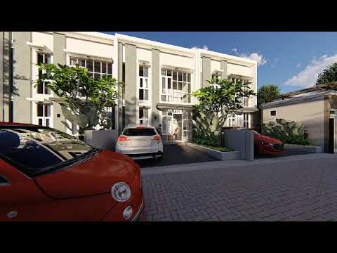 interior Rukost Azwa Property - YouTube