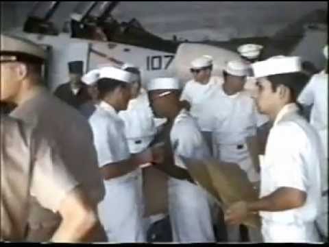 Loss of Liberty, Attack on the US Navy Ship USS Liberty (1967) - YouTube