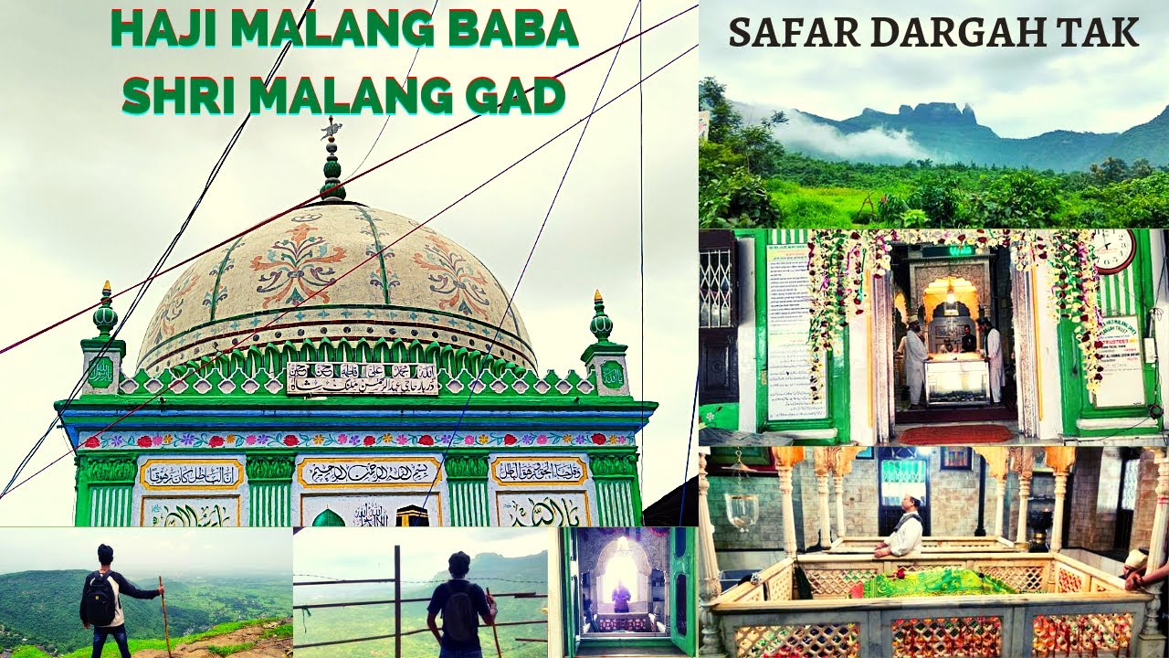 Haji Malang Baba Story