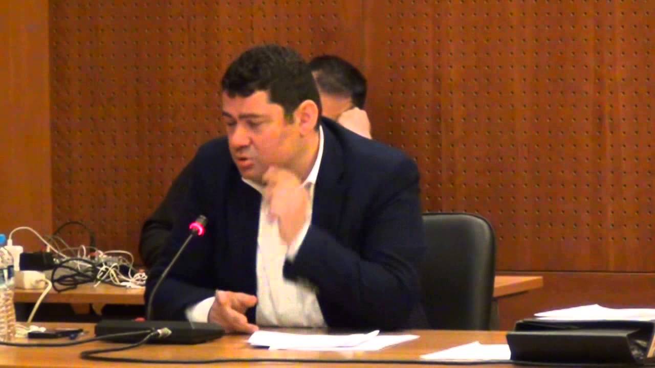 ΔΗΜΟΤΙΚΟ ΣΥΜΒΟΥΛΙΟ ΛΥΚΟΒΡΥΣΗΣ - ΠΕΥΚΗΣ 29-10-2015 - Ο ΔΗΜΑΡΧΟΣ ...