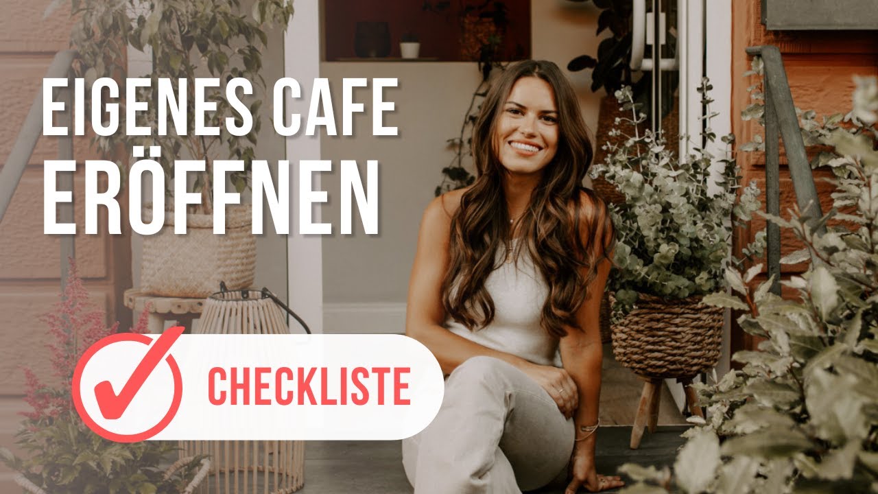 Cafe Eroffnen Ohne Erfahrung