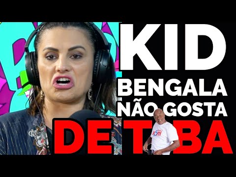 ELE TA IDOSO - MARCIA IMPERATOR #PAGODCAST