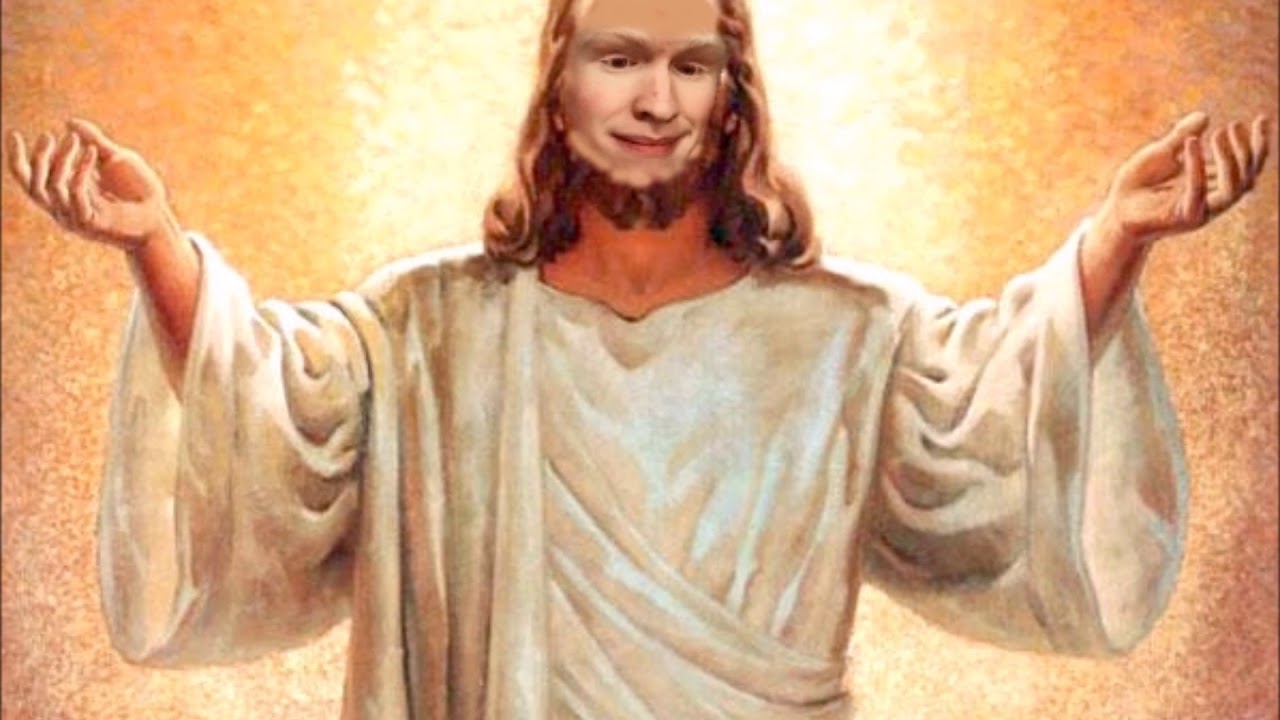 Charlie Christ - YouTube