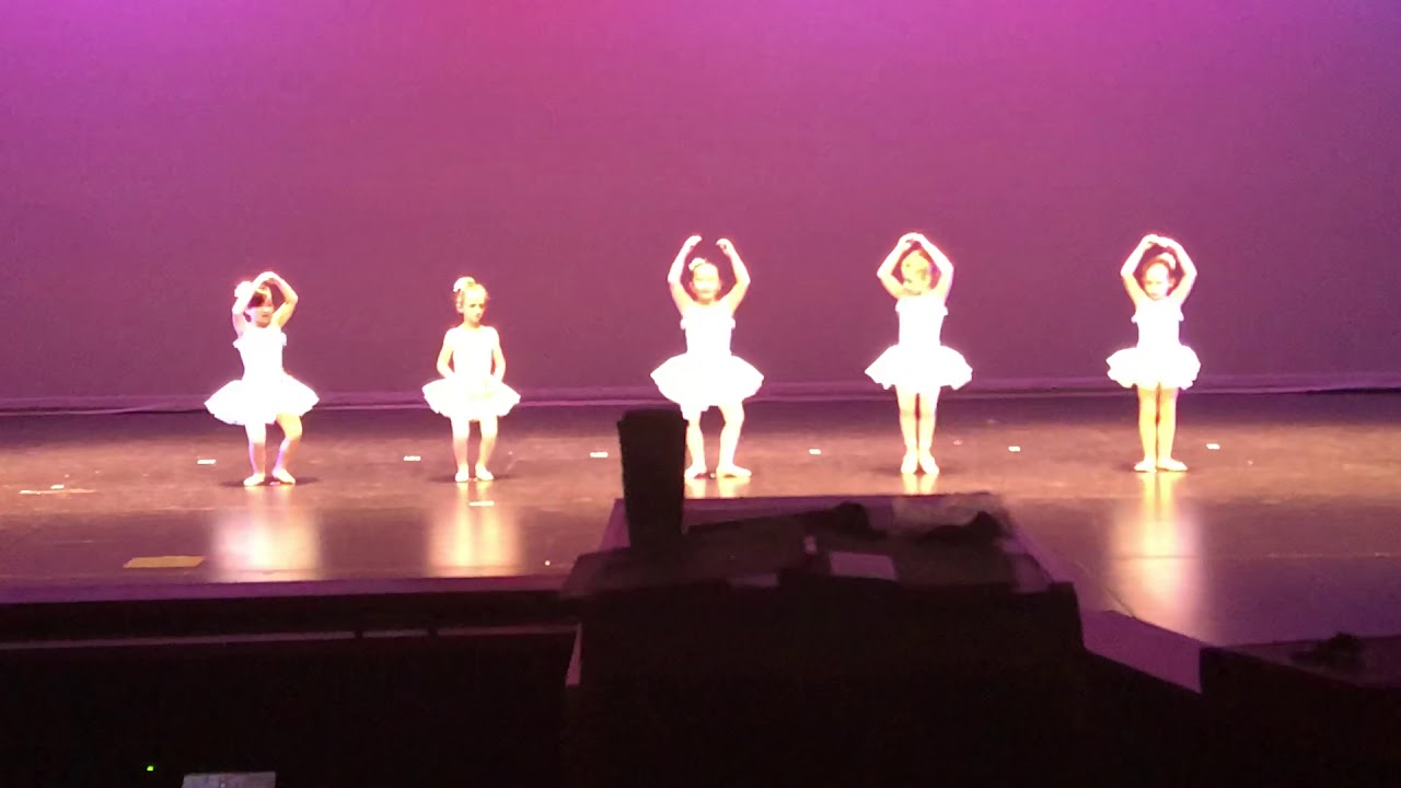 Alice Flowers 2018 - YouTube