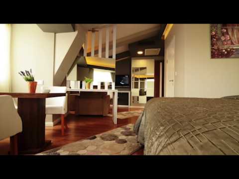 Senna City Hotel - Eskişehir - Etstur