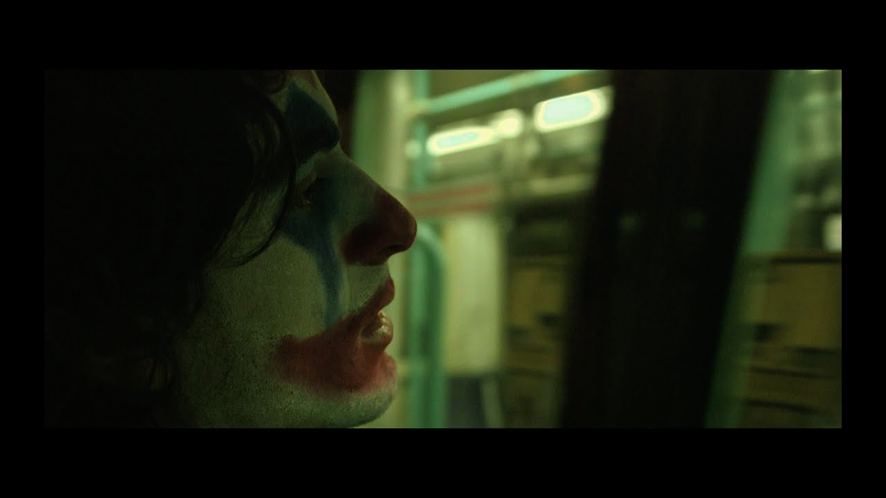 JOKER | Short Film - YouTube