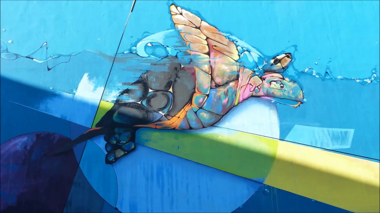 Tim Hellmich aka SonicOne - YouTube