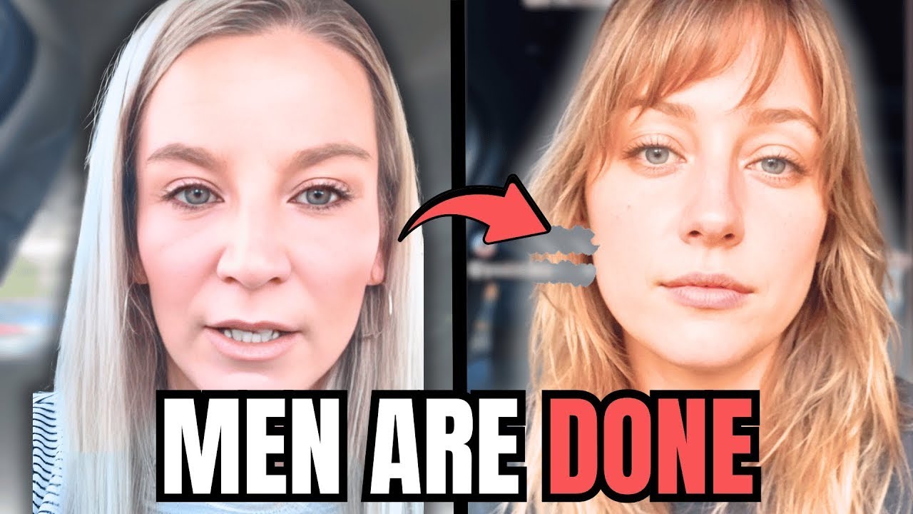 Dating Coach Finally SNAPS: SARA EATON DESTROYS Trash Modern Women ...