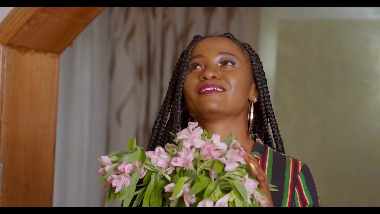 Chikuzee - In Love (Official Music Video) - YouTube