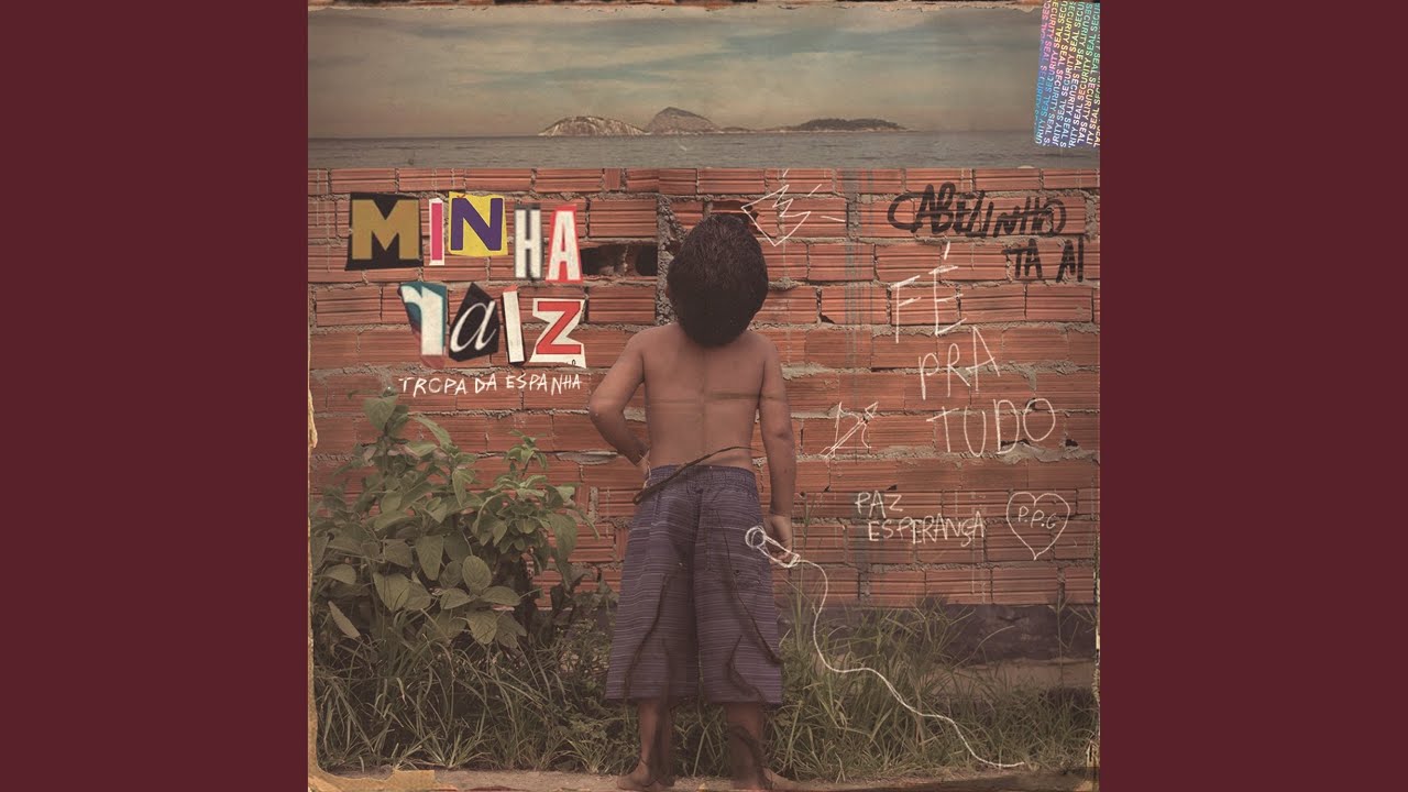 Ppg Tá Lindo - YouTube